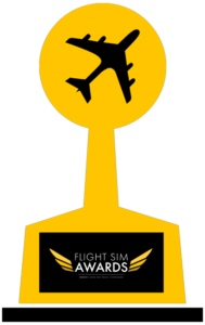 FLIGHTSIM AWARDS 2026 at FSWeekend – Celebrating the best in Flight ...